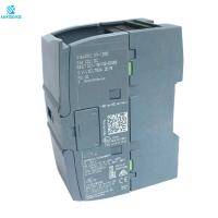 China Sie-mens 6ES7221-1BH32-0XB0 S7-1200 SM 1221 Digital Input Module 16 Channel 24VDC PLC Expansion Industrial Control Unit for sale