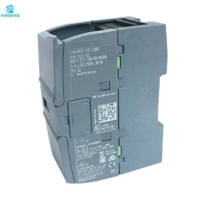 China Sie-mens 6ES7221-1BH32-0XB0 S7-1200 SM 1221 Digital Input Module 16 Channel 24VDC PLC Expansion Industrial Control Unit for sale