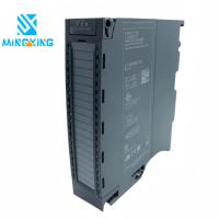 China Sie-mens 6ES7521-1BL10-0AA0 S7-1500 Digital Input Module 32 Channel 24VDC PLC Controller Industrial Automation Unit for sale