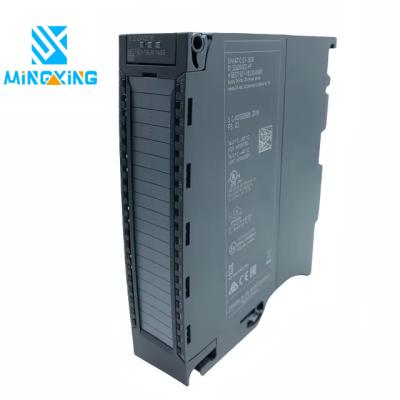China Sie-mens 6ES7521-1BL10-0AA0 S7-1500 Digital Input Module 32 Channel 24VDC PLC Controller Industrial Automation Unit for sale