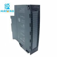 China Sie-mens 6ES7521-1BL10-0AA0 S7-1500 Digital Input Module 32 Channel 24VDC PLC Controller Industrial Automation Unit for sale