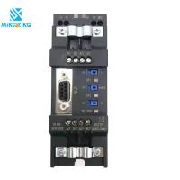 China Sie-mens 6ES7972-0AA02-0XA0 SIMATIC DP RS485 Repeater Module 12Mbps PROFIBUS Industrial Communication Network Unit for sale