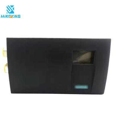 China Sie-mens 6DR5510-0NG30-0AA0 SIPART PS2 Electropneumatic Positioner 4-20mA PROFIBUS PA Industrial Valve Control Module for sale