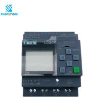 China Sie-mens 6ED1052-1MD08-0BA1 LOGO Logic Module 12-24V DC Programmable Controller Display Industrial Automation Unit for sale
