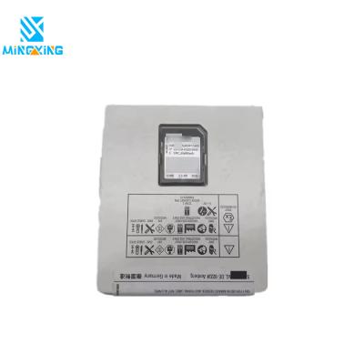 China Sie-mens 6ES7954-8LE03-0AA0 SIMATIC S7 Memory Card 12MB 3V Flash EPROM PLC Data Storage Industrial Control Component for sale