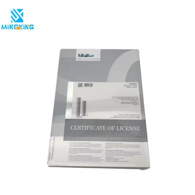 China Sie-mens 7MH4900-1AK01 SIMATIC S7 PLC Software Package STEP 7 Engineering Tool Industrial Automation Program for sale