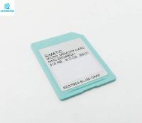 China Sie-mens 6ES7953-8LJ30-0AA0 SIMATIC S7 Memory Card MMC 2MB 3V Flash EPROM PLC Data Storage Industrial Component for sale