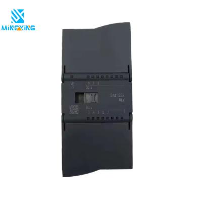 China Sie-mens 6ES7222-1HF32-0XB0 S7-1200 SM 1222 Digital Output Module 8 Channel 24VDC PLC Expansion Industrial Control Unit for sale