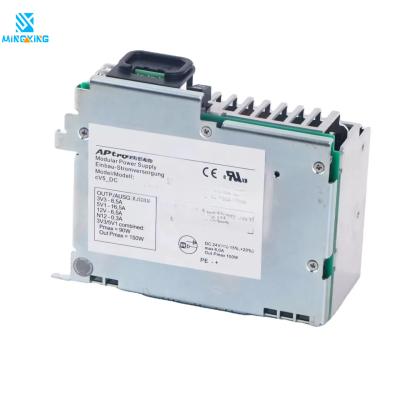 China Sie-mens A5E30947477 Industrial Computer Power Supply 24V DC 150W CV5 PLC PAC Dedicated Controller Module for sale