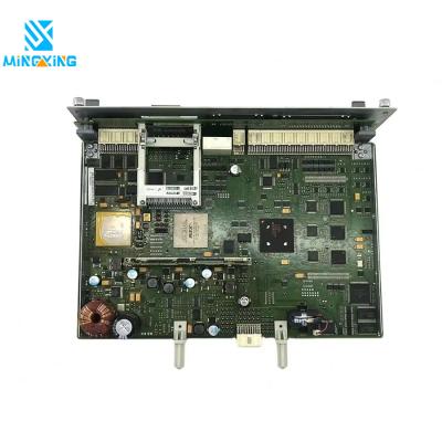 China Sie-mens 6FC5410-0AY03-1AA0 SINUMERIK 810D CPU CCU3.4 Spare Part CNC Controller Module Industrial Automation Unit for sale