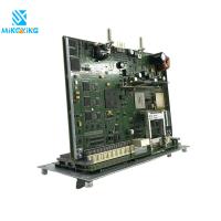 China Sie-mens 6FC5410-0AY03-1AA0 SINUMERIK 810D CPU CCU3.4 Spare Part CNC Controller Module Industrial Automation Unit for sale