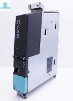 China Sie-mens 6SL3040-1MA01-0AA0 SINAMICS S120 Control Unit CU310 DP Drive Controller Module Industrial Automation Unit for sale