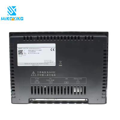 China Sie-mens 6AV6648-0CC11-3AX0 SIMATIC HMI KTP700 Basic Touch Panel 7 inch TFT PROFINET Industrial Control Interface Unit for sale