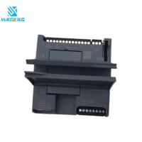 China Sie-mens 6ES7211-1BE40-0XB0 S7-1200 CPU 1211C Compact PLC Programmable Controller 6DI 4DO Industrial Automation Unit for sale