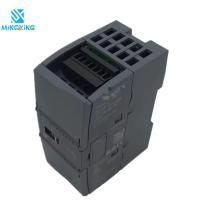 China Sie-mens 6ES7231-5QD32-0XB0 S7-1200 SM 1231 Analog Input Module 4-Channel RTD PLC Expansion Industrial Control Unit for sale