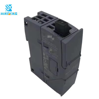 China Sie-mens 6GK7243-5DX30-0XE0 SIMATIC S7-1200 CM 1243-5 PROFIBUS DP Master Communication Module for sale