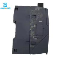 China Sie-mens 6GK7243-5DX30-0XE0 SIMATIC S7-1200 CM 1243-5 PROFIBUS DP Master Communication Module for sale