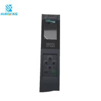 China Sie-mens 6ES7511-1AK02-0AB0 SIMATIC S7-1500 CPU 1511-1 PN PLC Central Processing Controller Unit for sale