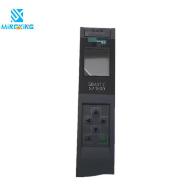 China Sie-mens 6ES7511-1AK02-0AB0 SIMATIC S7-1500 CPU 1511-1 PN PLC Central Processing Controller Unit for sale