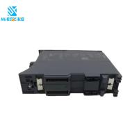 China Sie-mens 6ES7511-1AK02-0AB0 SIMATIC S7-1500 CPU 1511-1 PN PLC Central Processing Controller Unit for sale
