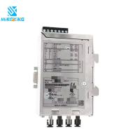 China Sie-mens 6GK1503-3CB00 PROFIBUS OLM G12 V4.0 Fiber Optic Link Module Industrial Communication Unit for sale