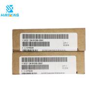 China Sie-mens 6ES7134-6HD00-0BA1 SIMATIC ET 200SP Analog Input Module 4-Channel 4-20mA IP20 Industrial Control Unit for sale