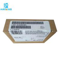 China Sie-mens 6ES7134-6HD00-0BA1 SIMATIC ET 200SP Analog Input Module 4-Channel 4-20mA IP20 Industrial Control Unit for sale