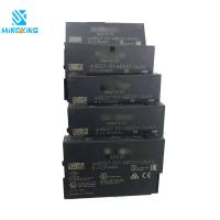 China Sie-mens 6ES7131-4BD01-0AA0 SIMATIC DP Electronic Module 8DI 24VDC Push-in Terminal ET 200S Industrial Control Unit for sale