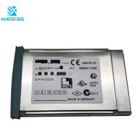 China Sie-mens 6ES7952-1KL00-0AA0 SIMATIC S7 Memory Card MMC 128KB Flash EPROM PLC Data Storage Component for sale