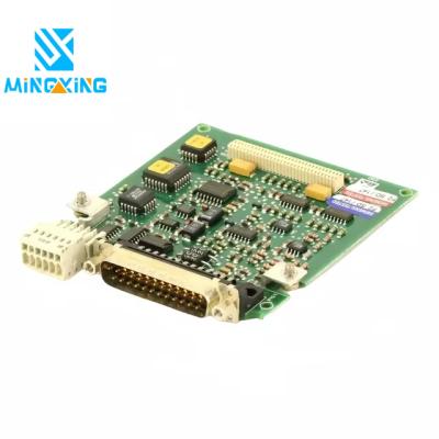 China Sie-mens 6SE7090-0XX84-0FC0 SIMOVERT Master Drive Automation Module PLC Controller Industrial Motion Control Unit for sale