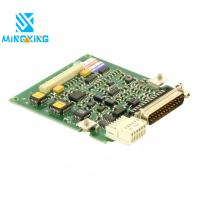 China Sie-mens 6SE7090-0XX84-0FC0 SIMOVERT Master Drive Automation Module PLC Controller Industrial Motion Control Unit for sale