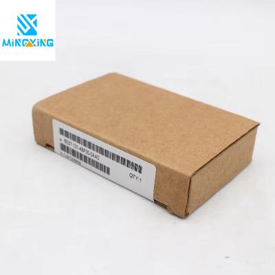 China Sie-mens 6ES7131-4BF00-0AA0 SIMATIC ET 200S Digital Input Module 8DI 24VDC Terminal Block Industrial Automation Unit for sale