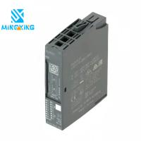 China Sie-mens 6AG1131-6BH01-7BA0 SIPLUS S7-1200 Digital I/O Module 16DI 16DO 24VDC PLC Controller Automation Unit for sale