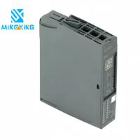 China Sie-mens 6AG1131-6BH01-7BA0 SIPLUS S7-1200 Digital I/O Module 16DI 16DO 24VDC PLC Controller Automation Unit for sale