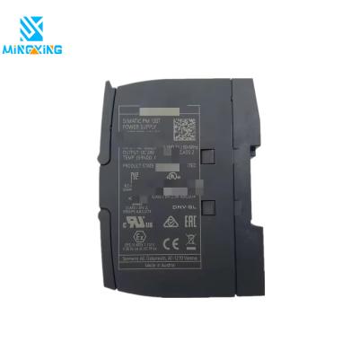 China Sie-mens 6EP1332-1SH71 SIMATIC S7-1200 PM1207 Power Supply Module 24V DC 2.5A Stabilized Industrial Component for sale