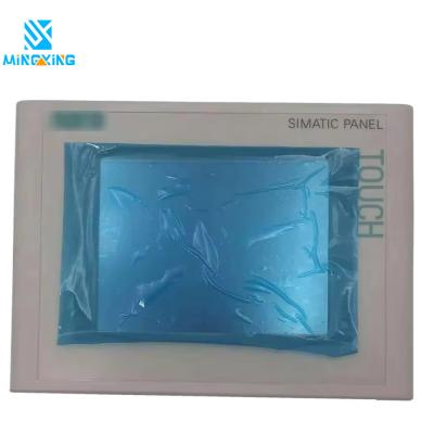 China Sie-mens 6AV6642-0BA01-1AX1 SIMATIC TP 177B HMI Touch Panel 5.7 inch STN RS485 MPI Industrial Control Unit for sale