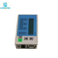 China Sie-mens 6ES7272-0AA30-0YA0 SIMATIC TD200 Text Display HMI 2-Line LCD Panel S7-200 Industrial Control Module for sale