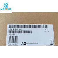 China Sie-mens 6AV2124-0MC01-0AX0 SIMATIC HMI KTP600 Basic Color Panel 5.7 inch TFT PROFINET Industrial Control Unit for sale