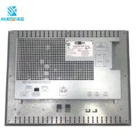China Sie-mens 6AV6644-0AB01-2AX0 SIMATIC MP377 15 Inch HMI Touch Screen 1024x768 PROFINET Industrial Interface Unit for sale