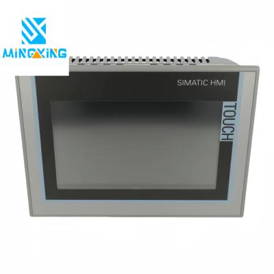 China Sie-mens 6AV2124-5GC30-0YF0 SIMATIC HMI KTP400 Comfort Panel 4 inch TFT PROFINET Industrial Interface Control Unit for sale