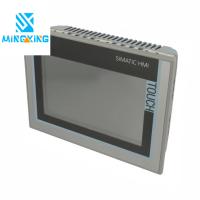 China Sie-mens 6AV2124-5GC30-0YF0 SIMATIC HMI KTP400 Comfort Panel 4 inch TFT PROFINET Industrial Interface Control Unit for sale