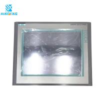 China Sie-mens 6AV6644-0AA01-2AX0 SIMATIC MP377 12 Inch HMI Touch Screen 800x600 PROFINET Industrial Interface Unit for sale