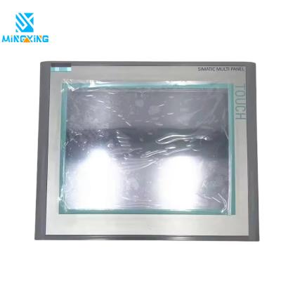 China Sie-mens 6AV6644-0AA01-2AX0 SIMATIC MP377 12 Inch HMI Touch Screen 800x600 PROFINET Industrial Interface Unit for sale