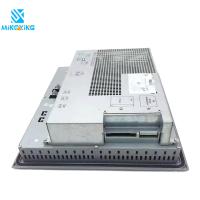 China Sie-mens 6AV6644-0AA01-2AX0 SIMATIC MP377 12 Inch HMI Touch Screen 800x600 PROFINET Industrial Interface Unit for sale