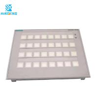 China Sie-mens 6AV3688-3ED13-0AX0 SIMATIC PP17 HMI Panel Operator Interface 24VDC Industrial Control Automation Unit for sale