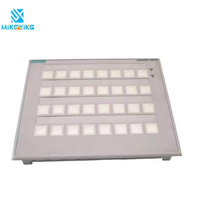 China Sie-mens 6AV3688-3ED13-0AX0 SIMATIC PP17 HMI Panel Operator Interface 24VDC Industrial Control Automation Unit for sale