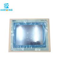 China Sie-mens 6AV6545-0CC10-0AX0 SIMATIC TP 270 10 Inch HMI Touch Panel RS485 MPI PROFIBUS Industrial Control Unit for sale