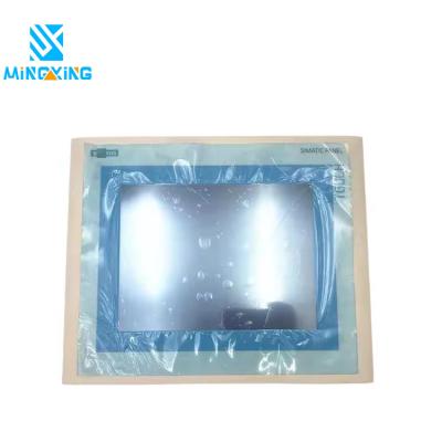 China Sie-mens 6AV6545-0CC10-0AX0 SIMATIC TP 270 10 Inch HMI Touch Panel RS485 MPI PROFIBUS Industrial Control Unit for sale