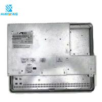 China Sie-mens 6AV6545-0CC10-0AX0 SIMATIC TP 270 10 Inch HMI Touch Panel RS485 MPI PROFIBUS Industrial Control Unit for sale