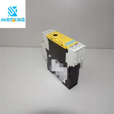 China Sie-mens 6ES7132-4BD02-0AA0 SIMATIC ET 200S Digital Output Module 4DO 24VDC Automation Production Line Control Unit for sale